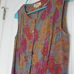 keith | Dresses | Vintage Keith Dress Xs | Poshmark